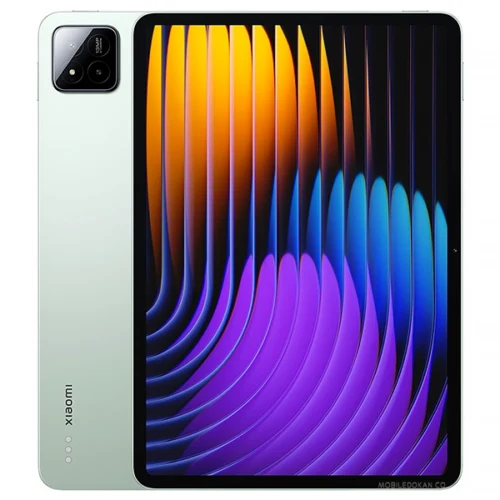 سعر ومواصفات Xiaomi Pad 8 في مصر(يونيو 2026)، مع المميزات والعيوب | فون زد
